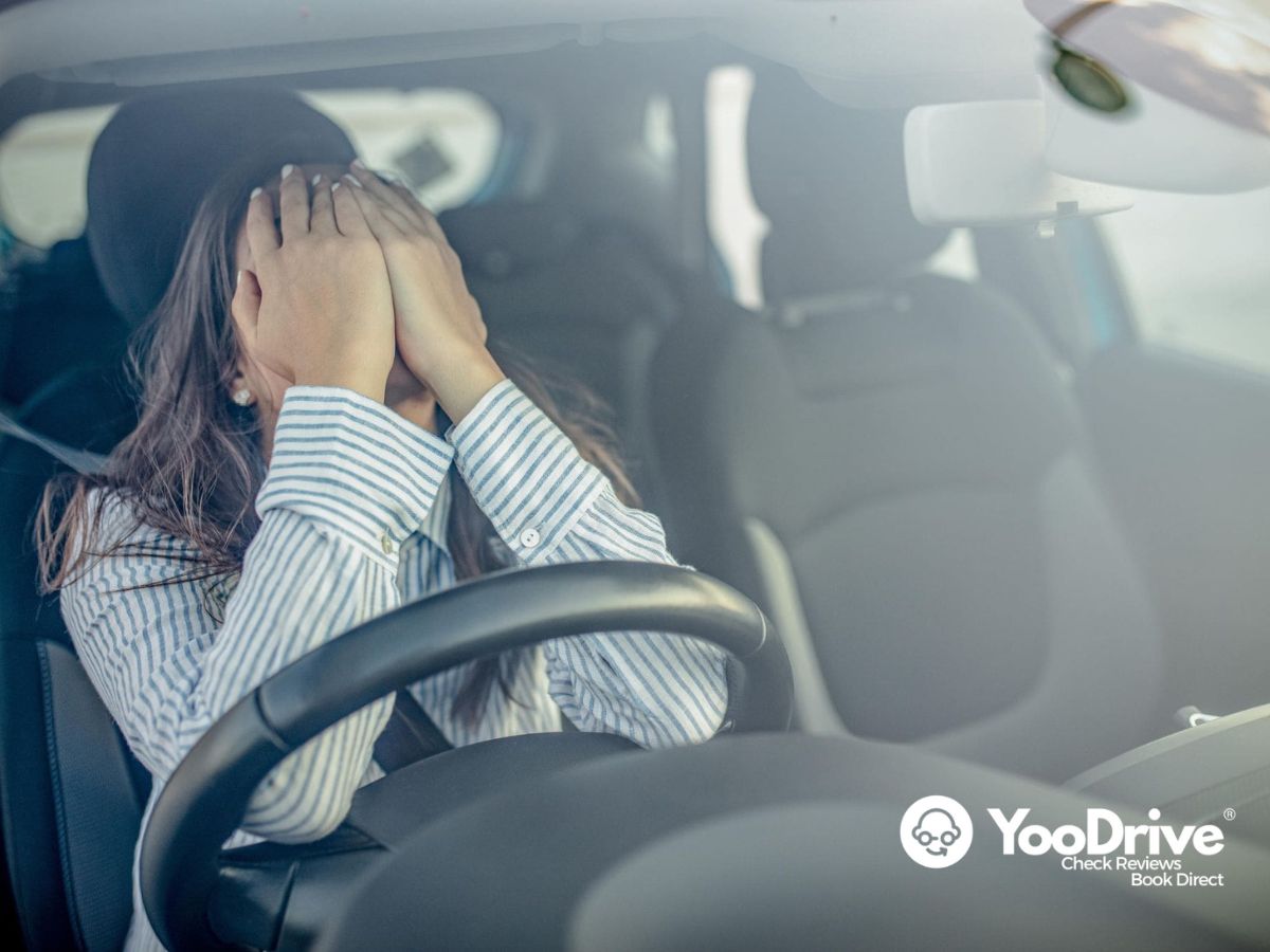 Introducing Helen: The Confidence Coach for Anxious Drivers