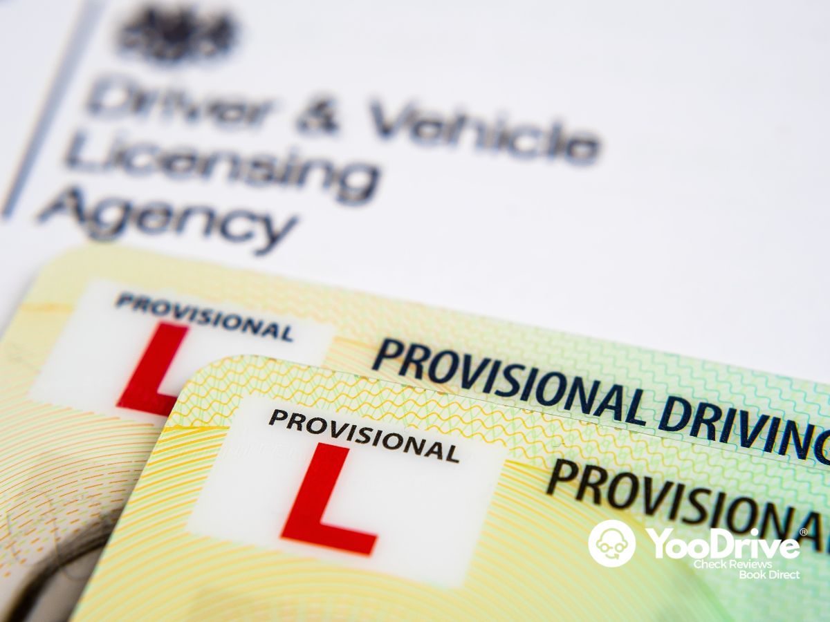Step by Step Guide to Applying for Your Provisional Driver Licence