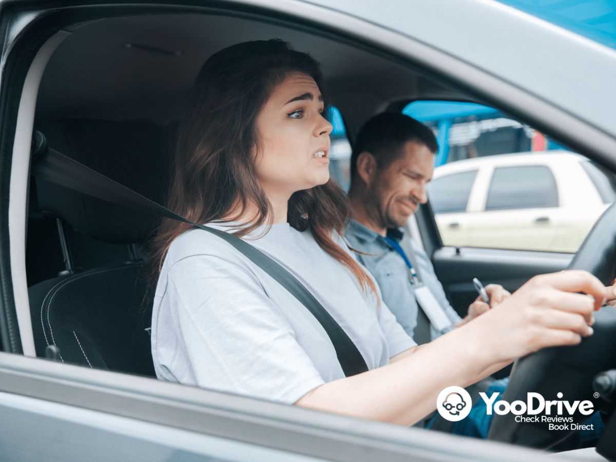 Overcoming Driving Test Nerves: Tips for a Stress-Free Experience