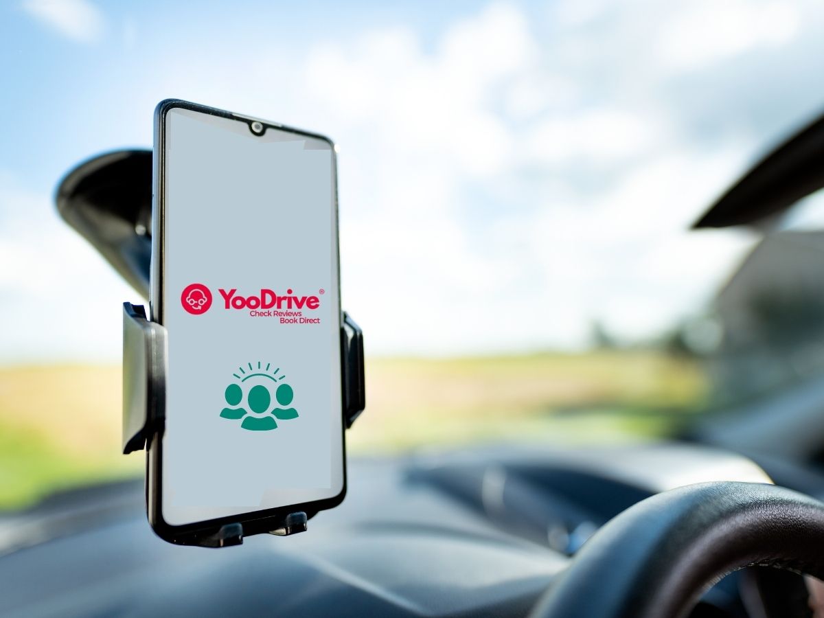 10 Reasons to Join the YooDrive Driving Instructor Community