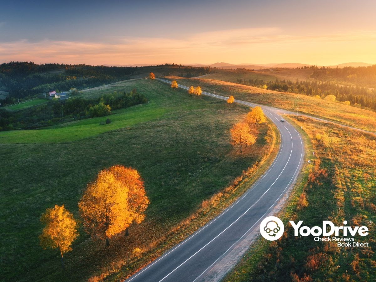 The Road Ahead: Exploring the Pros and Cons of Automatic Driving