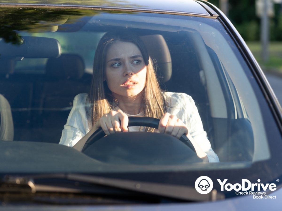 Why Driving Lessons are the Key to Becoming a Confident Driver