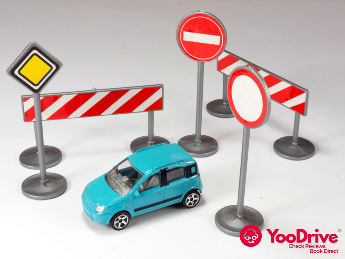 Passing the ADI Theory Test: The Complete Guide (Part 1)