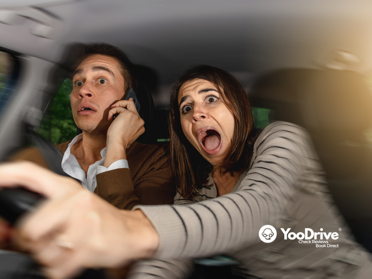 Auto Driving Lessons: How to Drive Safely and Avoid Accidents
