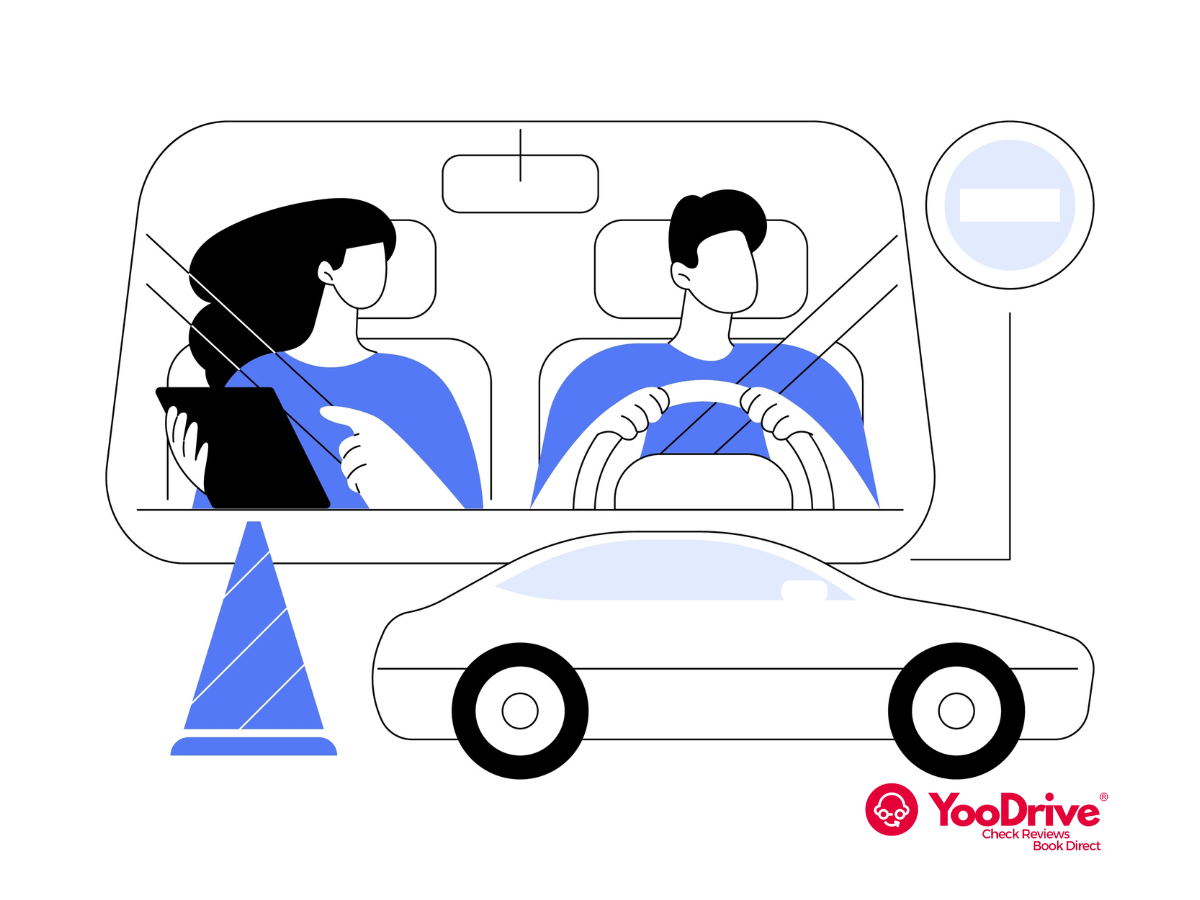 Refresher Driving Lessons: Perfect Solution for Nervous Drivers