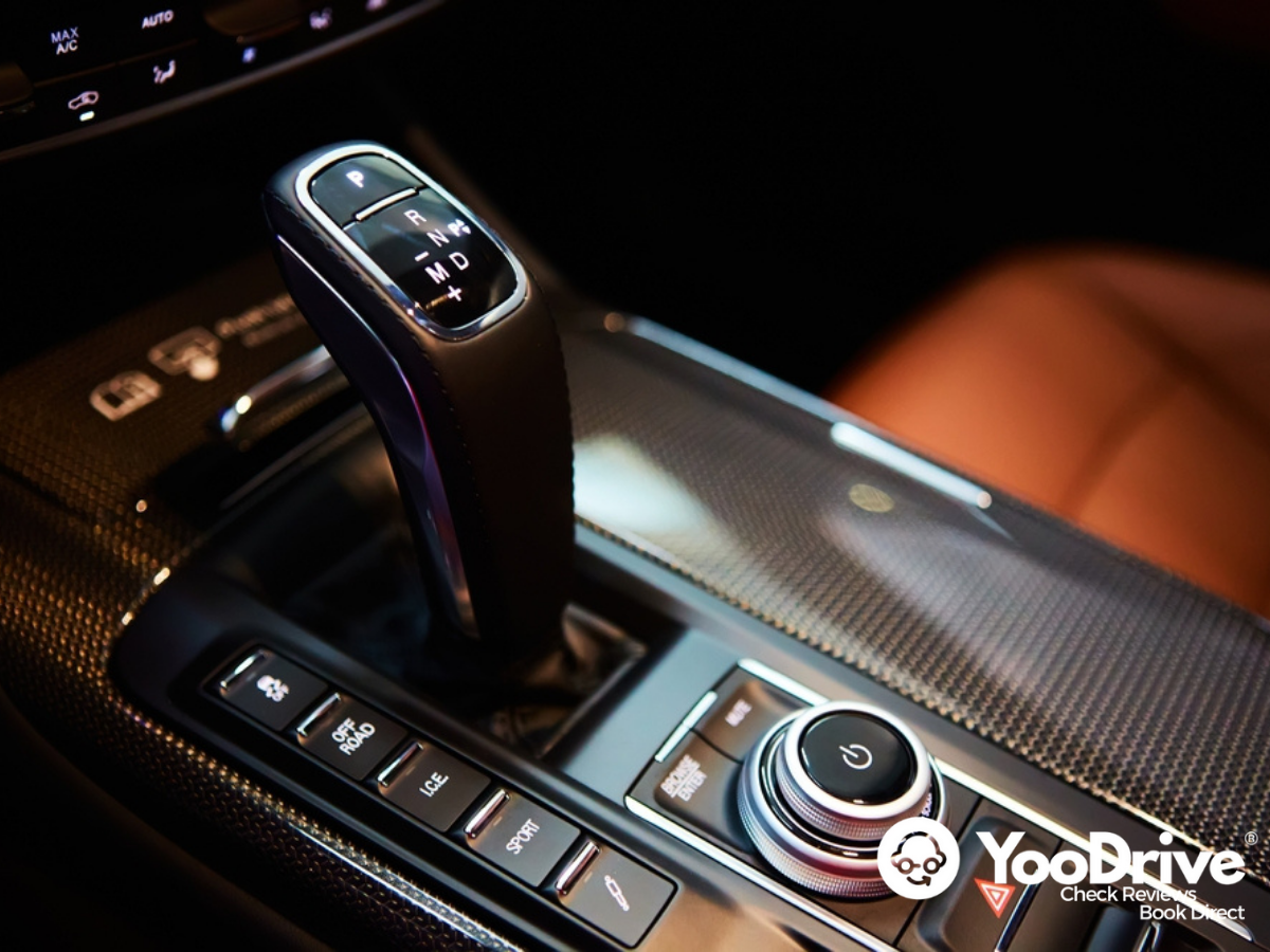Why Automatic Driving Lessons are the Way to Go