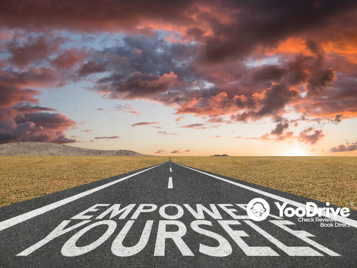 Empowering Yourself: The Benefits of Learning to Drive